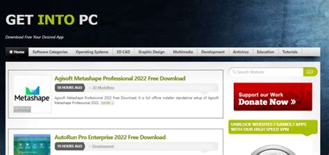 Getintopc Tempat Download Software Gratis Jarang Diketahui Teknodaim