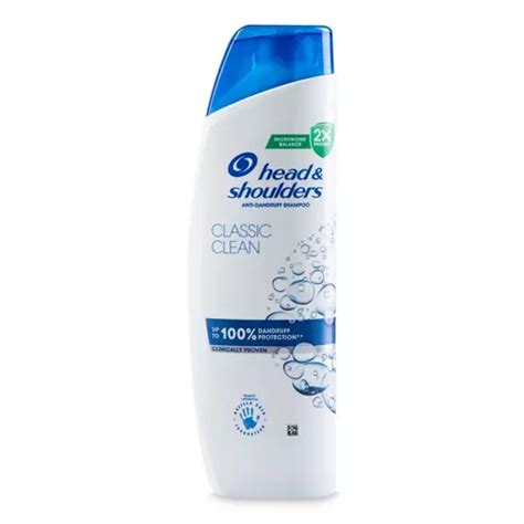 Anti Dandruff Shampoo Aldi Ie