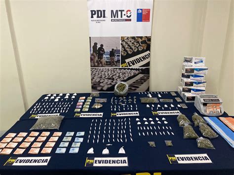 Pdi Investiga Caída De Estructura Metálica Que Dejó Tres Heridos En