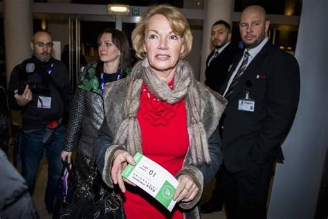 Brigitte Lahaie Fotos Imago