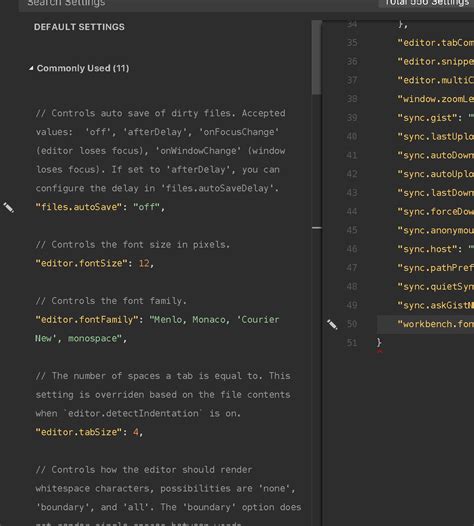 Add Option To Turn Off Anti Aliasing For Editor Font Issue Microsoft Vscode GitHub