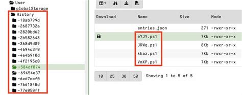 Tommy Tri On Linkedin Vscode Timeline Forensics Dfir Windows History
