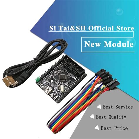 Stm32f103c8t6 Stm32f103 Stm32f1 Stm32 시스템 보드 학습 보드 평가 키트 개발 보드반도체 집적
