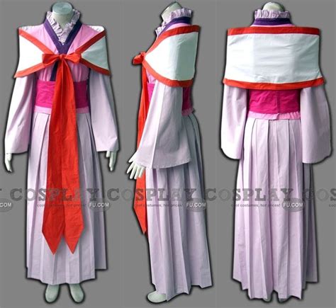 Kaguya Cosplay Costume 147 015 From Code Geass Cosplay Costumes