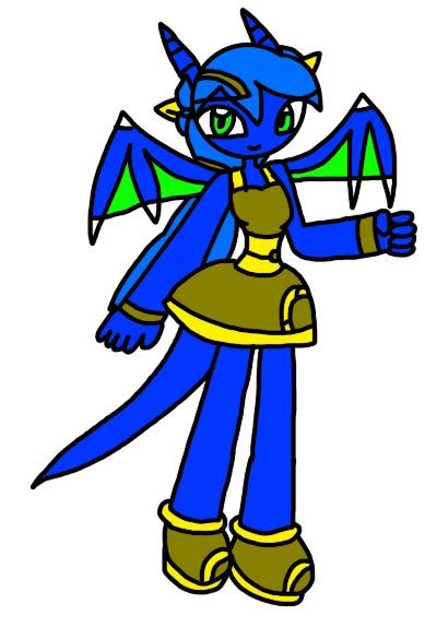 Gizmo Redesign By Surge 64 On Deviantart