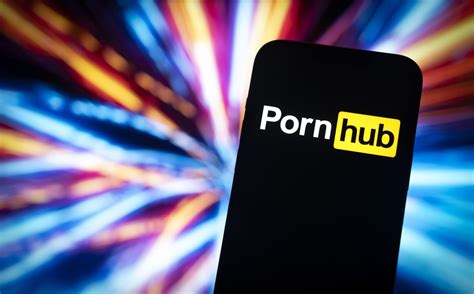 Pornhub Says It Deeply Regrets Profiting From Sex Trafficking And