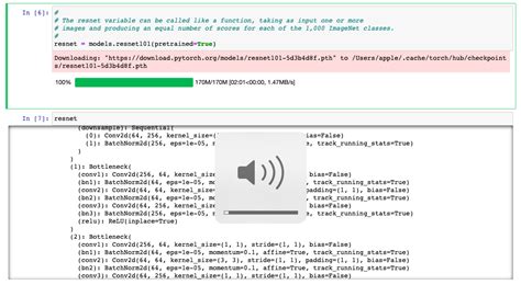 pytorch how to load and predict using resnet model analytics yogi