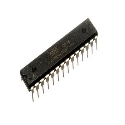 Atmega328 Pu 8 Bit Microcontrollers Mcu At ₹ 175 Piece Bommanahalli Bengaluru Id
