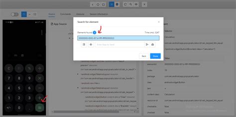 Mobile App Automation Using Appium