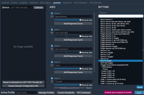 X Plane AutoPilot Flight Director Switch General X Plane Discussion X Plane Org Forum