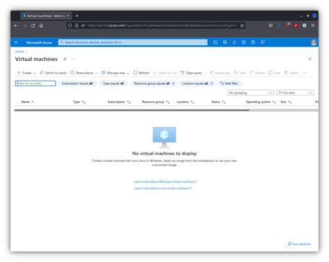 Now We Can Get Started