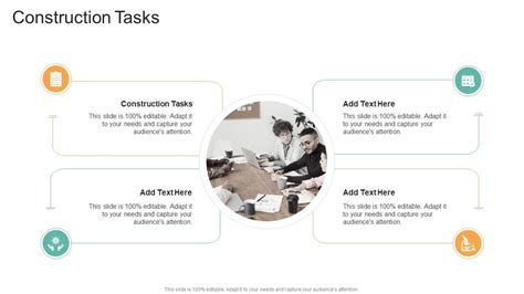 Construction Tasks In Powerpoint And Google Slides Cpb PPT PowerPoint