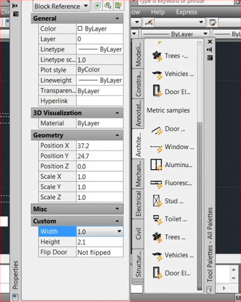Blocks Dynamic Page AutoCAD Beginners Area AutoCAD Forums