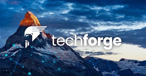 Techforge About Us