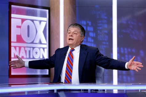 Fox News Analyst Judge Napolitano Faces Second Sex Assault Claim