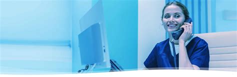 27 nhs receptionist interview questions and answers