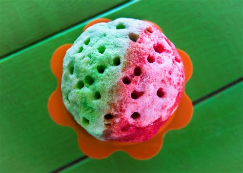 Youll See This Everywhere Shave Ice In Hawaii Lonely Planet