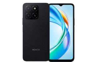 Honor X B And X B Plus Launches As Budget Phone With GB Of RAM