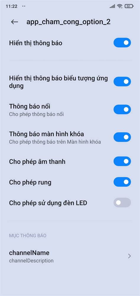 Dart Flutter Notification Not Showing Pop Up Stack Overflow