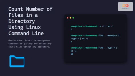 How To Create A File In Linux From Terminal Window Command Line Guide Codelucky