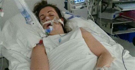 Co Derry Stroke Survivors Journey From Being Unable To Walk Or Talk To