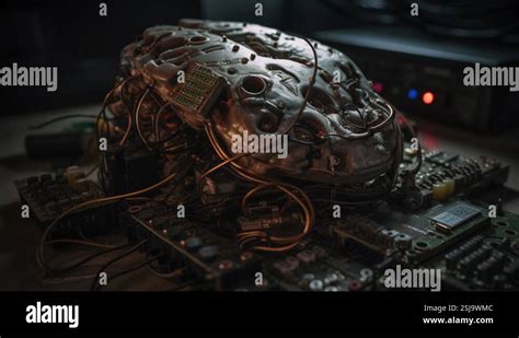 Hybrid Artificial Intelligence Stock Videos And Footage Hd And 4k Video