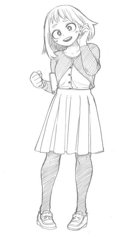 𝗼𝗰𝗵𝗮𝗰𝗼 𝘂𝗿𝗮𝗿𝗮𝗸𝗮 Manga Paint Manga Imagens Manga Anime