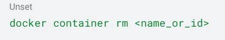 Docker CleanUp Everything You Need To Know