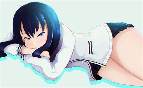 Read Rikka Takarada SSSS Gridman Hentai Porns Manga And Porncomics Xxx