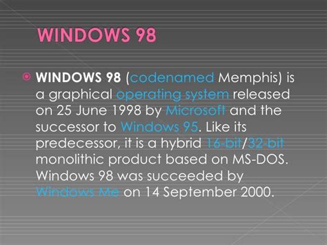 Proprietary Operating Systemlynuxworks Wavecom