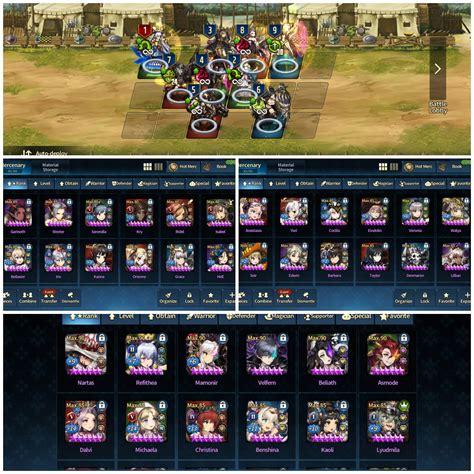 How Should I Adjust My Arena Layout Scrolller