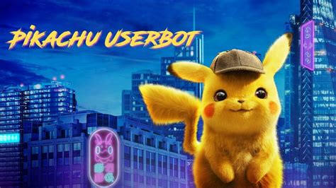 GitHub ItzSjDude PikachuUserbot ᴀ ᴜꜱᴇʀʙᴏᴛ ᴡɪᴛʜ ʙᴇꜱᴛ ꜰᴇᴀᴛᴜʀᴇꜱ ꜱᴇᴄᴜʀɪᴛʏ ᴀɴᴅ ꜱᴏᴍᴇ ꜰᴜɴɴʏ ᴍᴏᴅꜱ ᴛᴏ