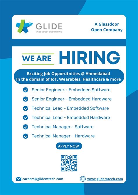 wearehiring hiring embeddedjobs embeddedsoftware embeddedsystems