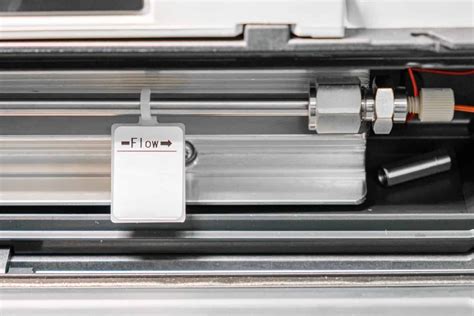 How To Improve HPLC Resolution Key Factors For Better Separation