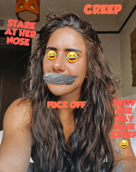 Jerk Untill You Develop A Nose Fetish 👃 R Censoredforbetas