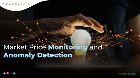 Market Price Monitoring And Anomaly Detection Blogexascale 2025