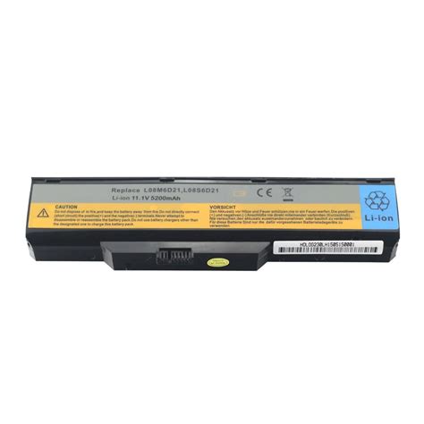Battery For Lenovo Laptop Trivico Technology