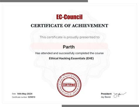 Parth Ravaliya On Linkedin Ethicalhacking Cybersecurity Learning Tech