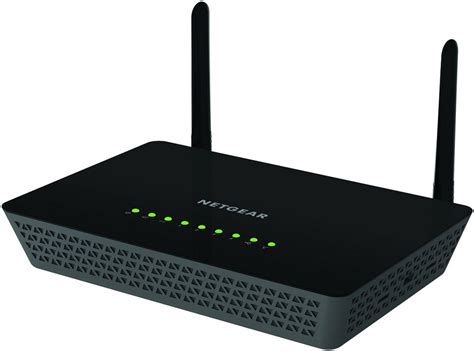 Netgear Ac1200 Router 5xgbit Wifi Usb Eventpro