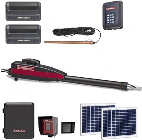 Best Vehicle Exit Loop Detector For Liftmaster Home Life Collection