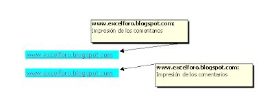 Imprimir Comentarios En Excel EXCEL FORO Un Blog De Excel