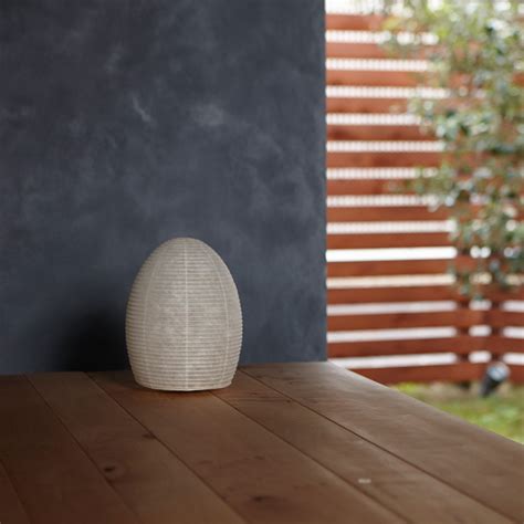 Paper Moon Lamp Egg Moma Design Store