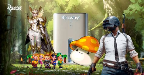 자본 잠식 기업 정수기 회사 사들이는 게임사의 속내 쉽고 재미있는 It뉴스 아웃스탠딩