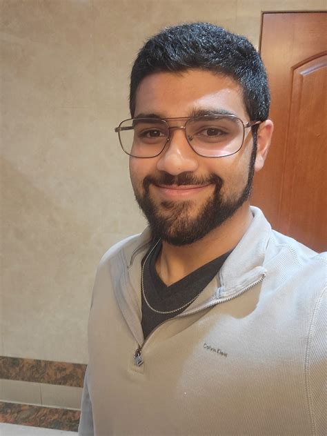 Krishan Patel On Twitter Finally Letting Out A Loud Fart In The