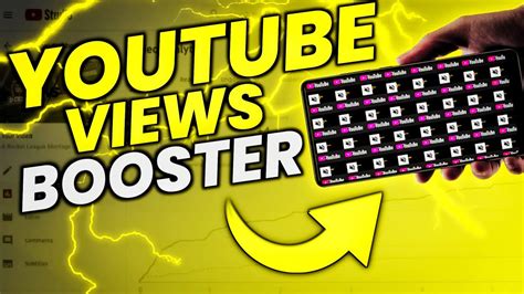🔥how To Get Youtube View Bot😎 Youtube Auto Views How To Increase Youtube Views6 Youtube