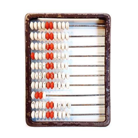 Vintage Lehmann 840 Primus Rechengeraet Arithmetic Device 1 Inspire