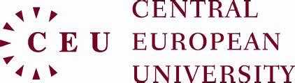 Central European University Studyzone