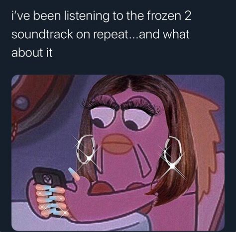 13 Hilarious Frozen 2 Memes Only Disney Fans Will Understand