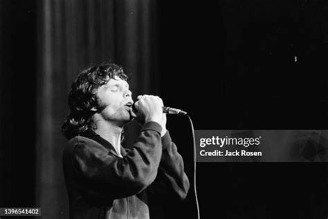 4 316 The Doors Band Photos And High Res Pictures Getty Images
