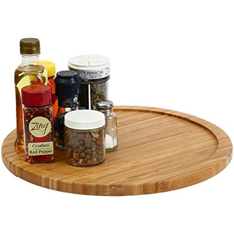 Lazy Susan Turntable Lilymuseum